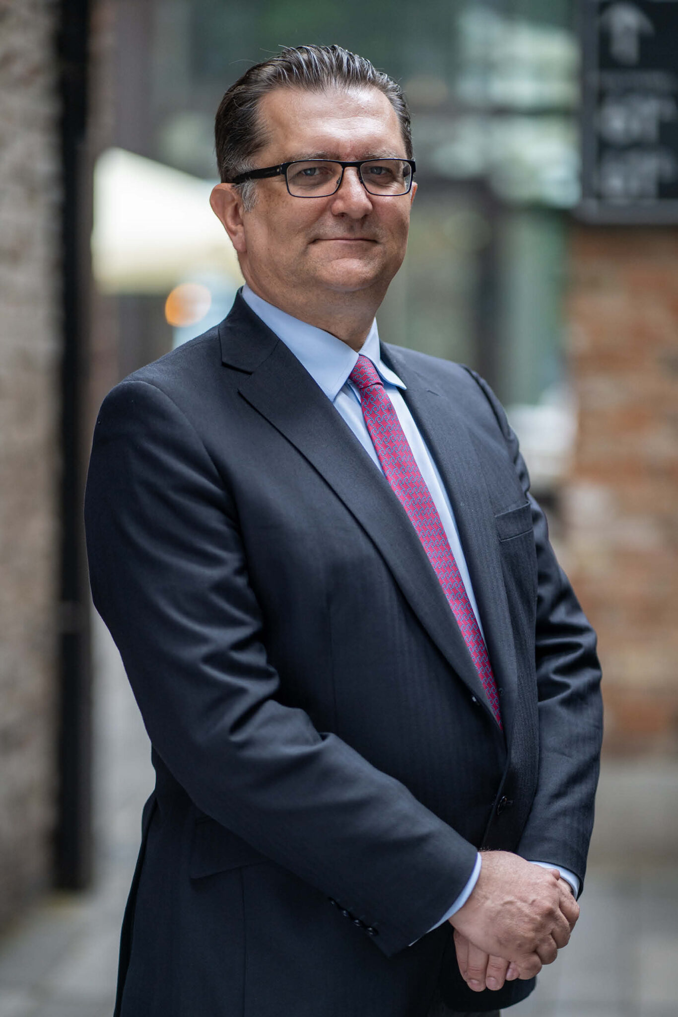 Buiness Scope - Eneris