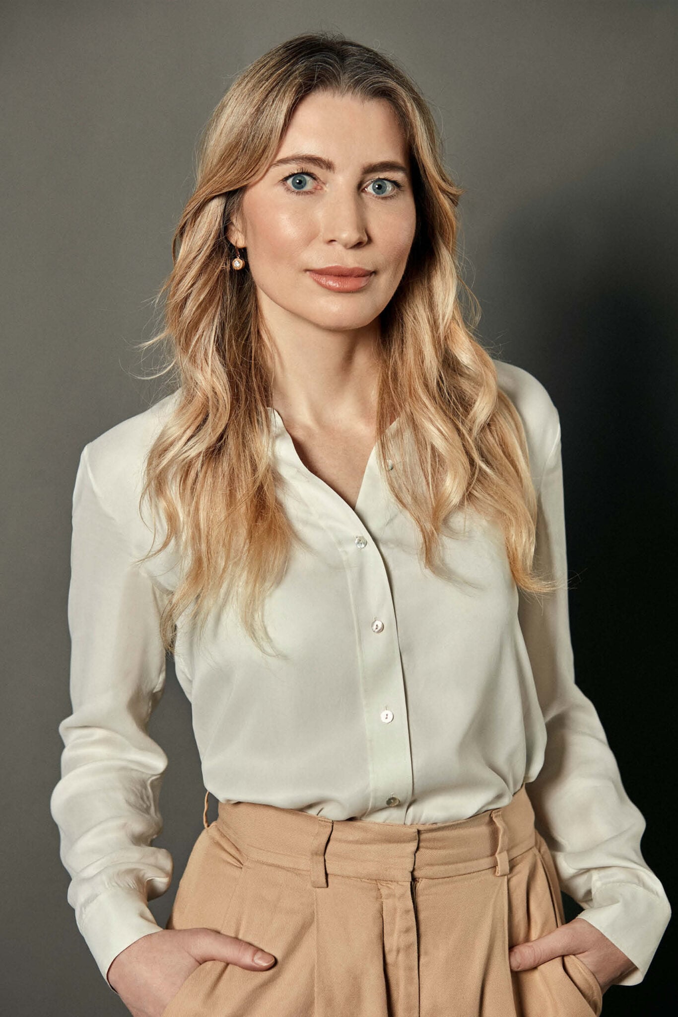 Buiness Scope - Eneris