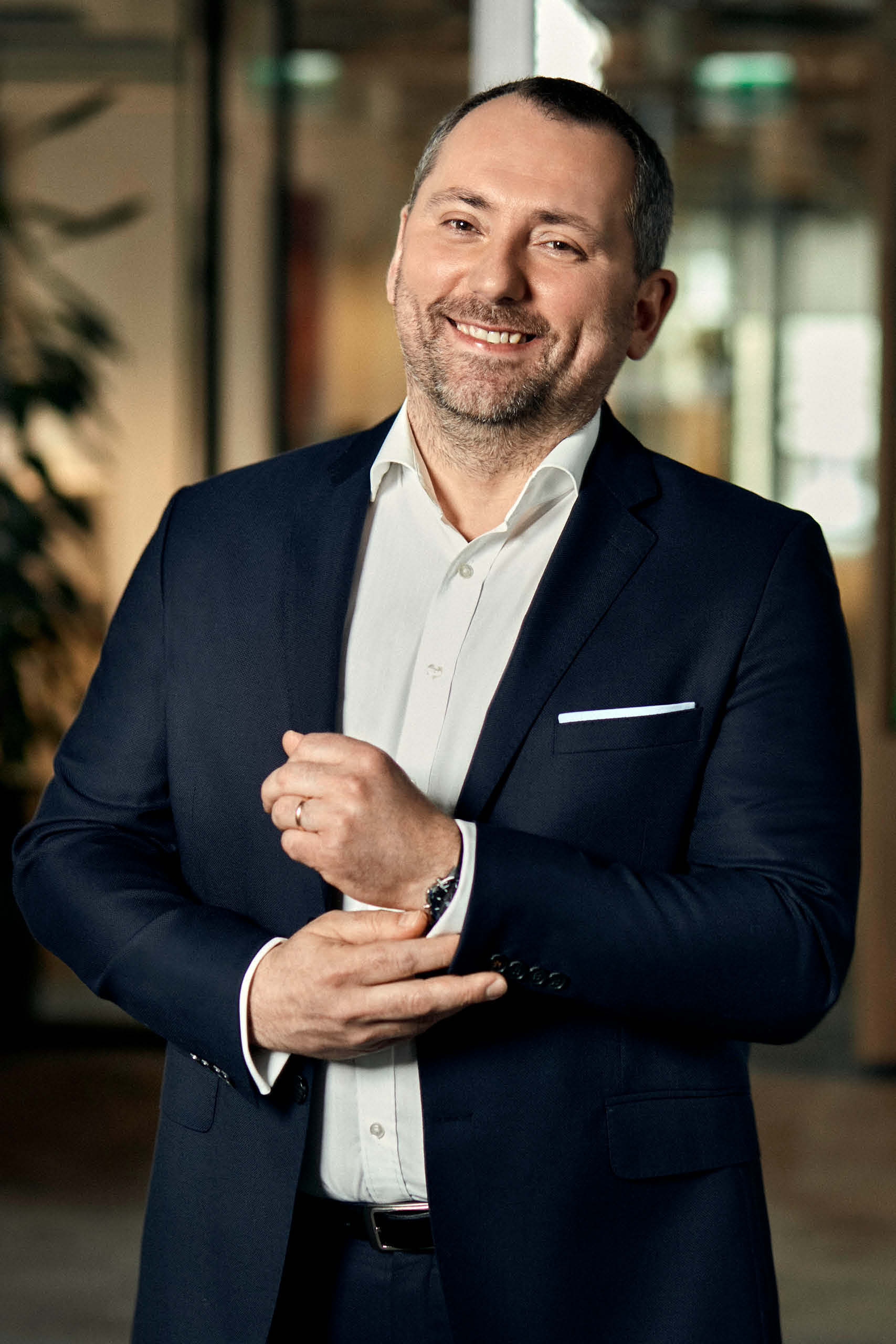 Buiness Scope - Eneris