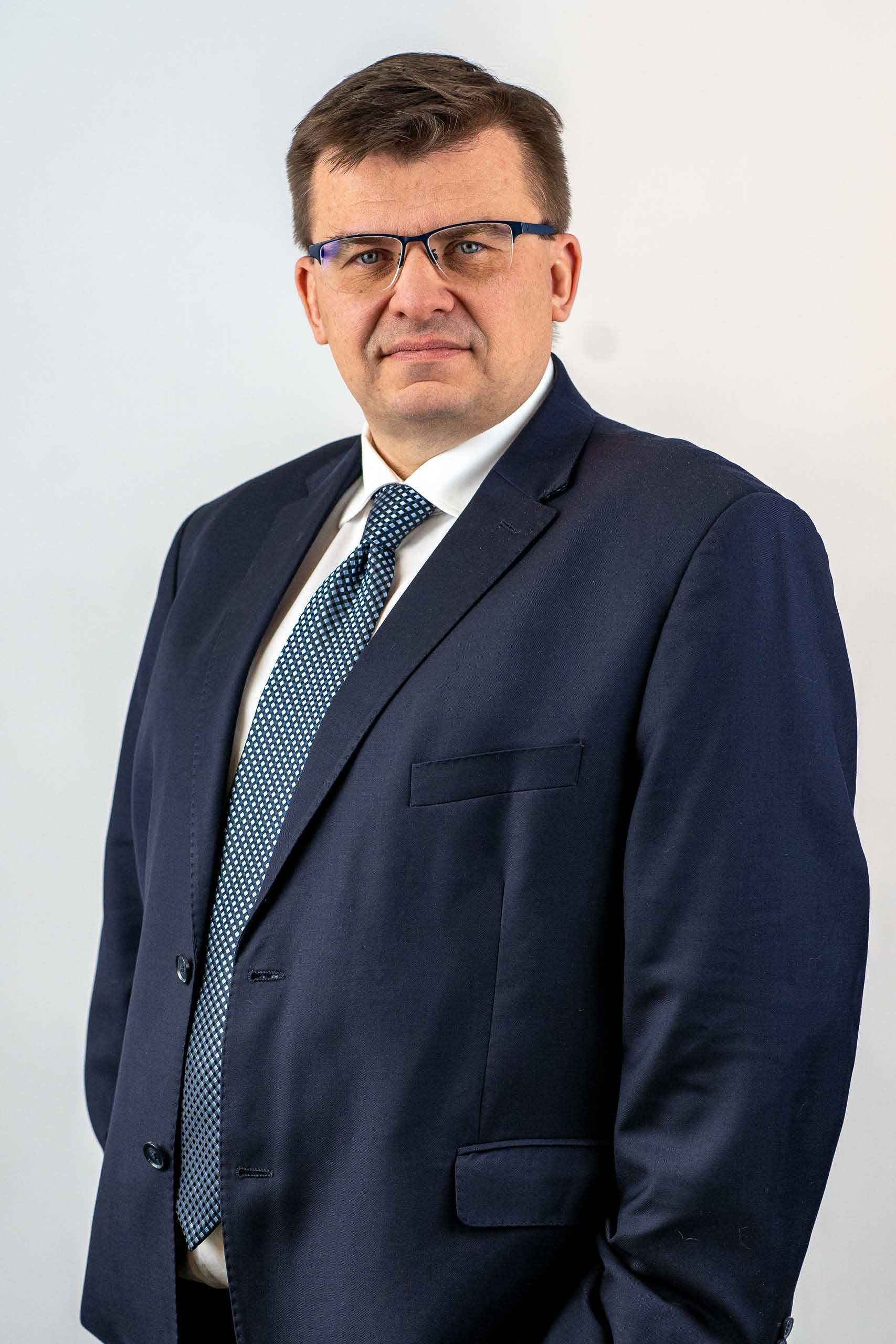 Buiness Scope - Eneris