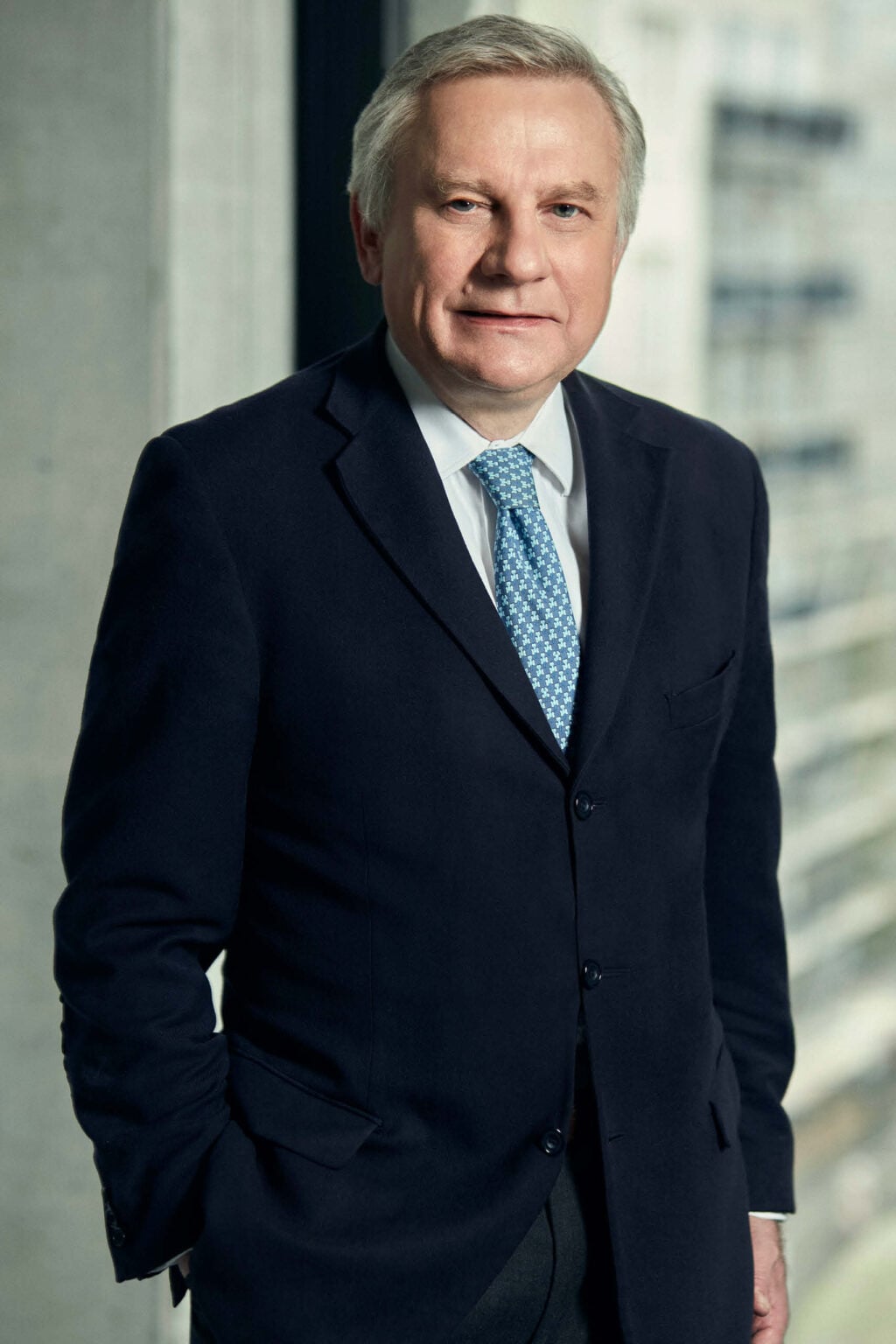 Buiness Scope - Eneris