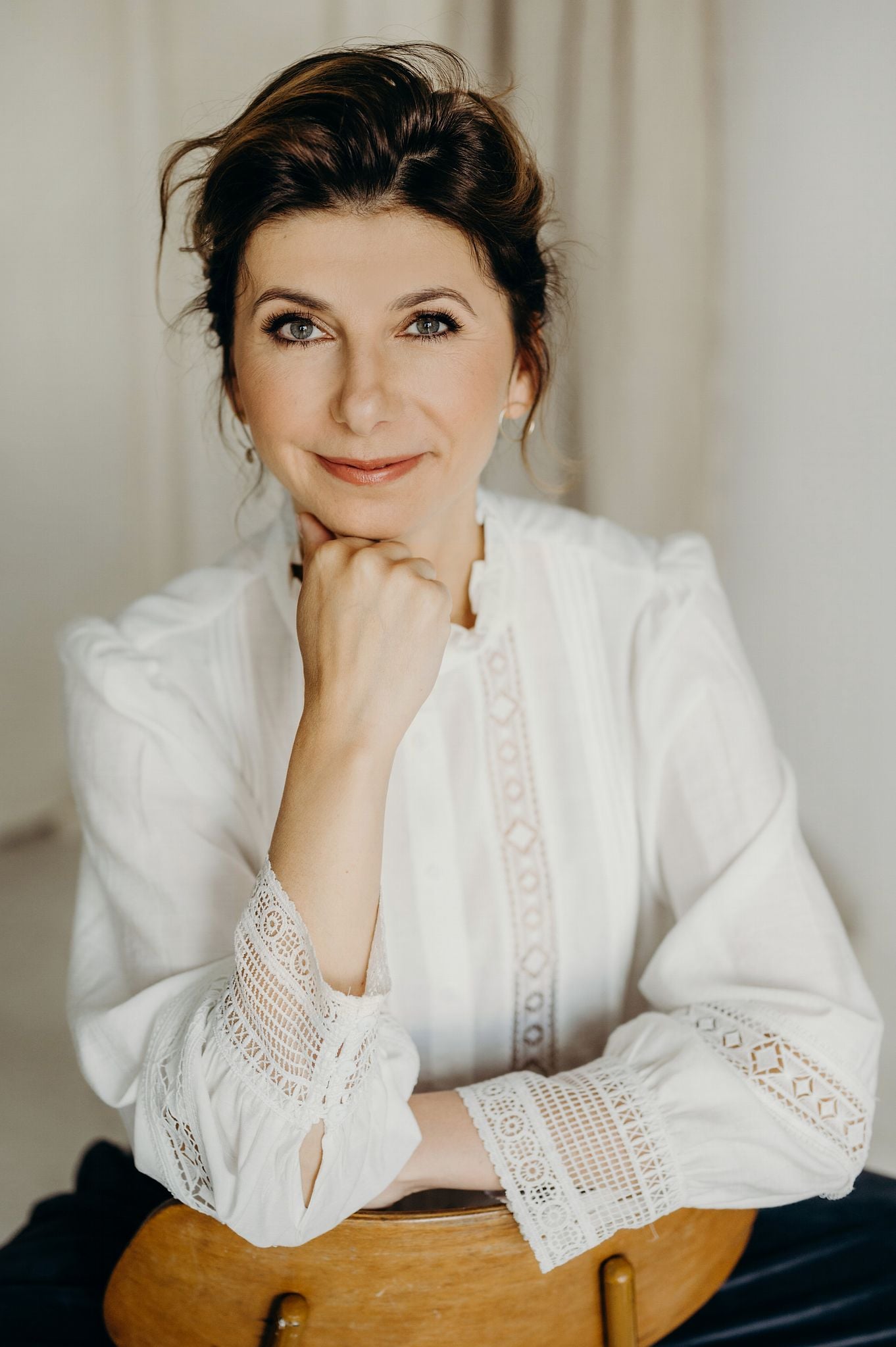 Buiness Scope - Eneris