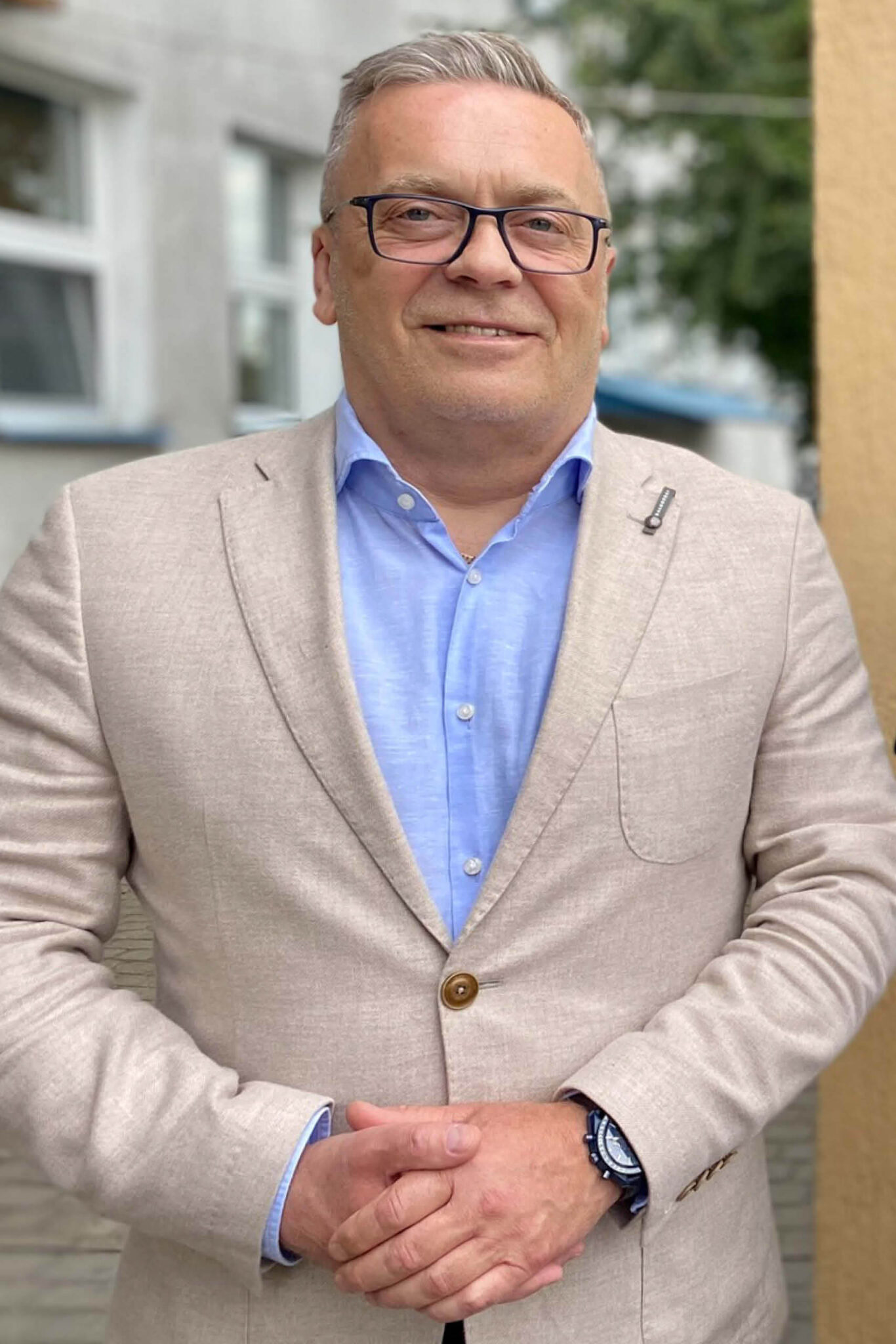 Buiness Scope - Eneris