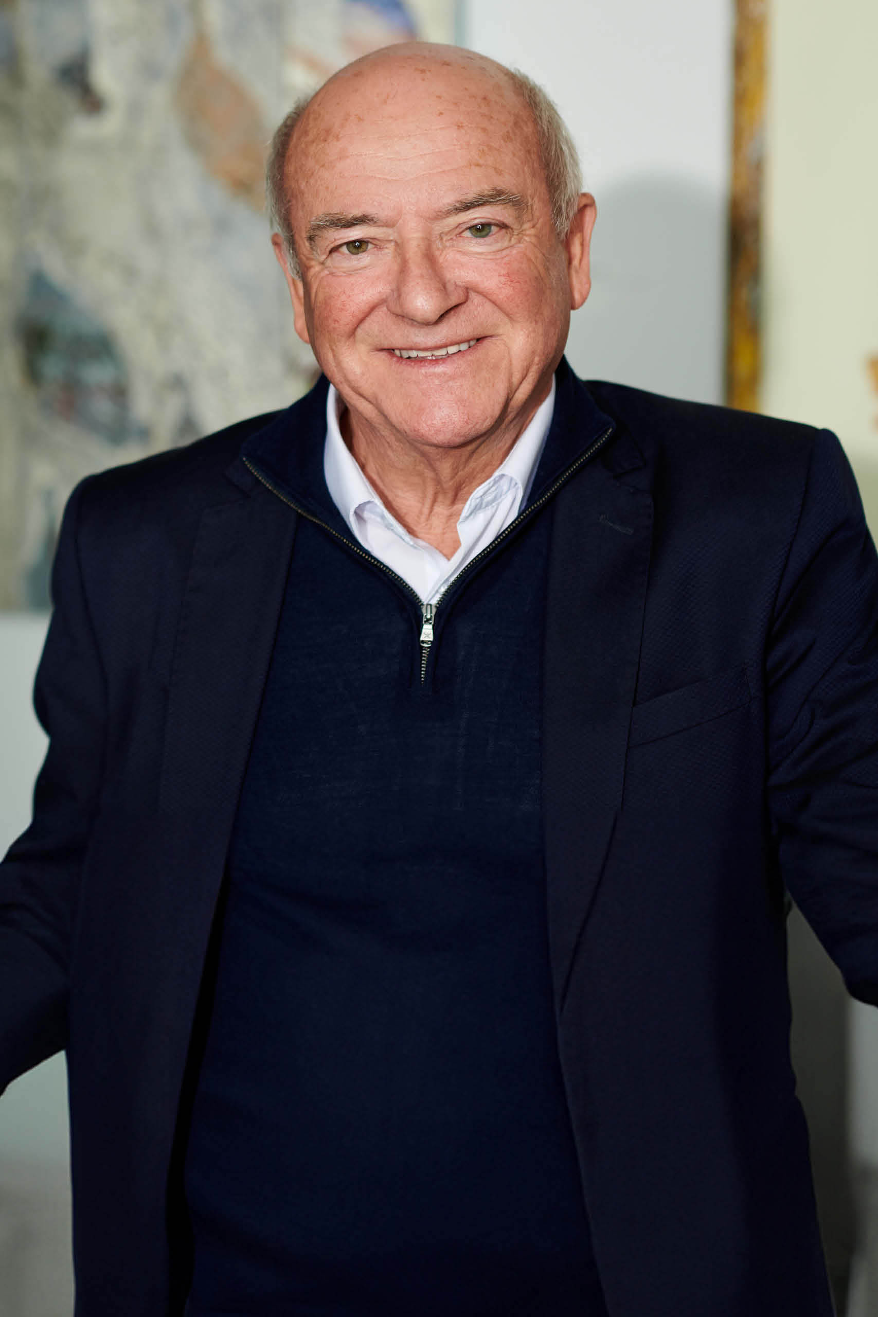 Buiness Scope - Eneris