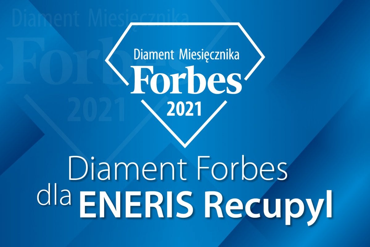 Diamond Eneris Recupyl - Eneris