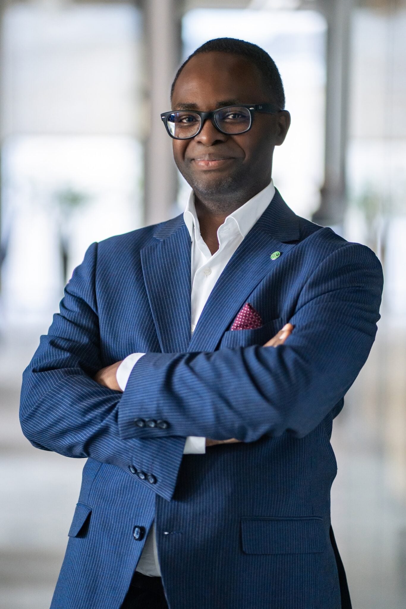 Buiness Scope - Eneris